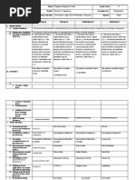 Certificate of Recomputed Final Grade | PDF