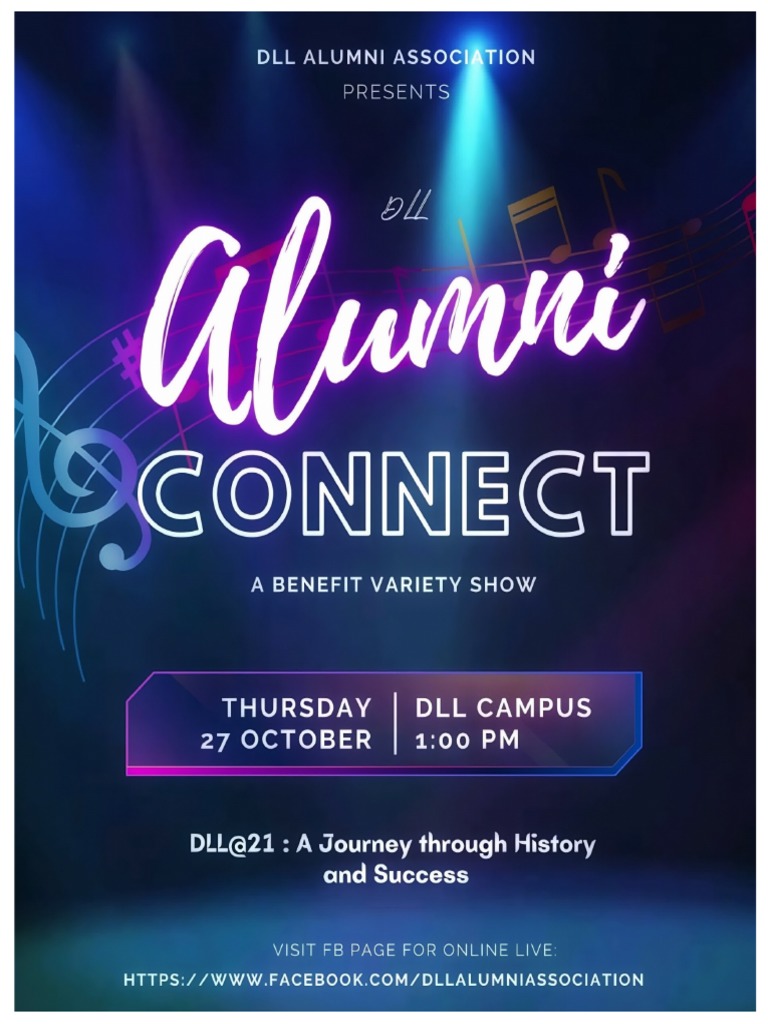 Alumni Programme | PDF