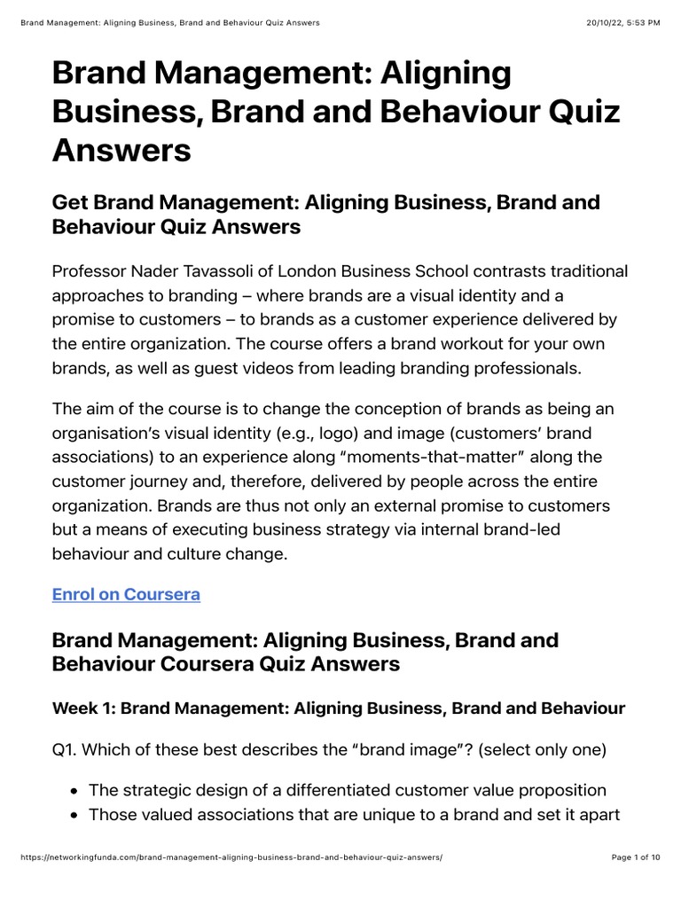 Unnamed Document | PDF | Brand | Brand Management