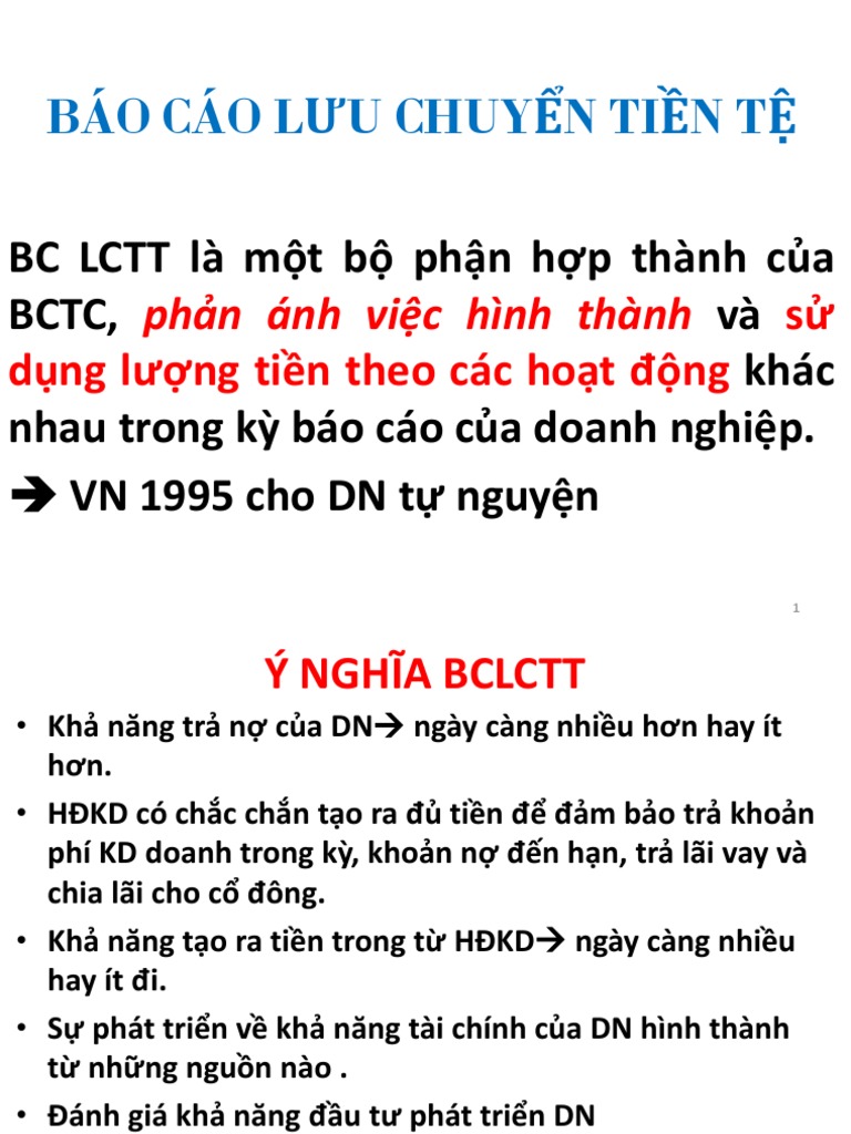 CH 6 - BCLCTT LMS SV | PDF
