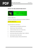 Unit 4 (DESIGN OF RECTANGULAR BEAM SECTIONS) | PDF | Bending | Beam ...