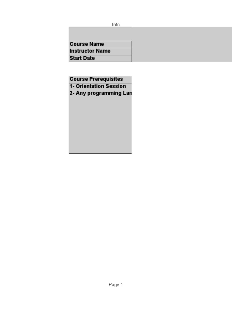 C CheckList | PDF | C (Programming Language) | Pointer (Computer ...