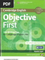 Complete Advanced Workbook With Answers | PDF