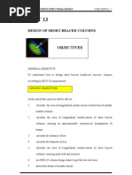 Example 3.4 - One Way Continuous Slab | PDF | Structural Engineering | Applied And ...