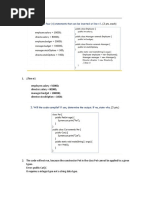05 Task Performance 1 (HCI) | PDF | Computers