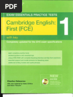 Objective Key Students Book With Answers | PDF