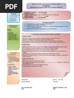 Contoh RPL Klasikal | PDF