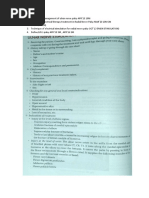 Faradic Foot Bath & Faradism Under Pressure | PDF | Foot | Human Leg