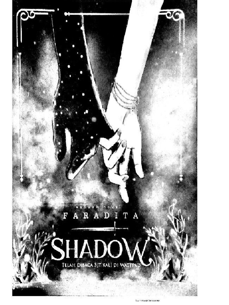 Faradita - Shadow Kiss | PDF