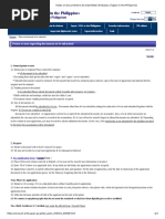 Sample Invitation Letter Japan Visa | PDF
