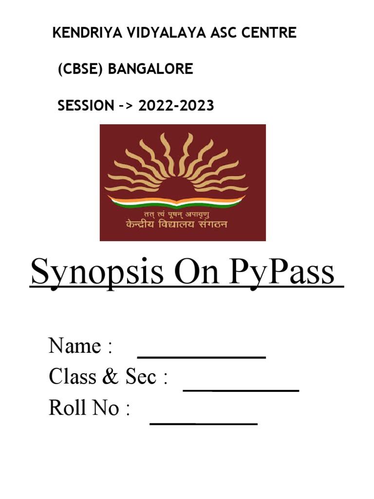 CS Project | PDF | Databases | Programming CS Project | PDF | Databases | Programming