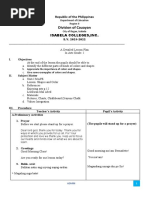 Story Grade 2 | PDF