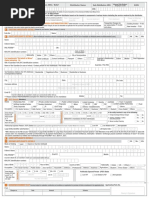 Kotak MF Common Application Form | PDF | Dividend | Investing