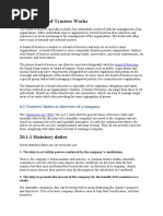 Strengthening Auditor-Governance Communication | PDF | Audit | Internal ...