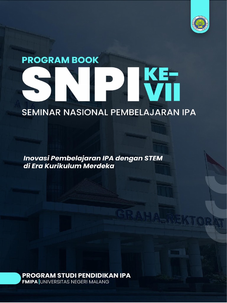 Snpi Book | PDF
