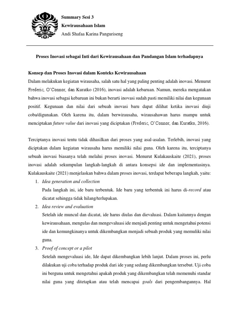 Idea Generation | PDF