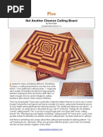 Fall Bluff Raglan Sweater - 02 18 22 | PDF | Knitting | Gauge (Knitting)