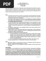 1ST Quarter Exam - Diss | PDF | Science | Social Sciences