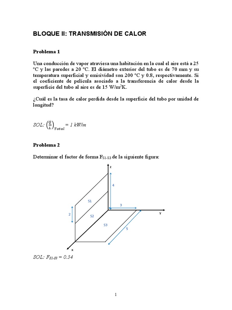 Enunciados Problemas T - C 3 | PDF | Métodos y materiales de enseñanza | Ciencia y matemáticas