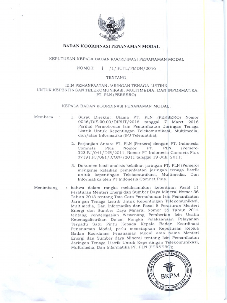 Ipj Telematika PDF | PDF