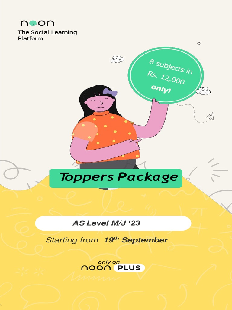 ASMJ Brochure | PDF | Test (Assessment)