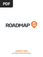 545 - 1 - Roadmap B1. Students' Book - 2019, 160p | PDF