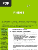 Autocad Standard Layer Names | PDF | Window | Cabinetry