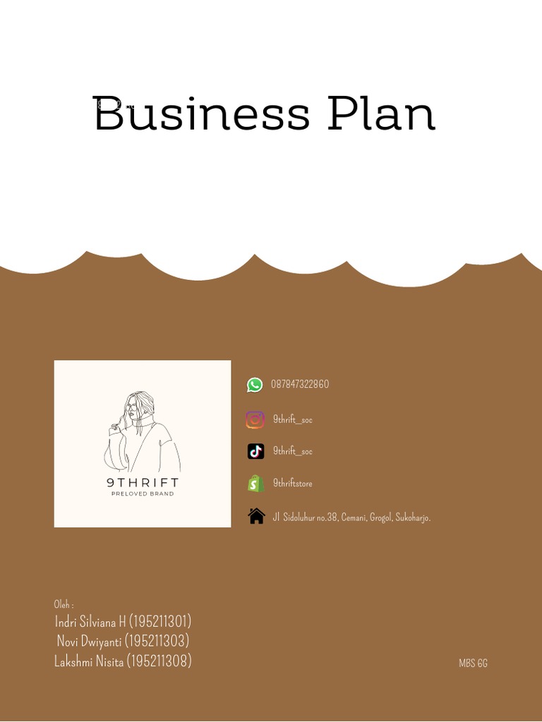 MBS 6G - Novi Dwiyanti - UAS BISNIS DIGITAL | PDF | Bisnis