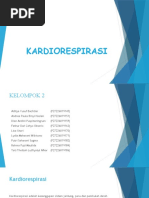 Kode ICD 10 untuk PPOK Eksaserbasi | PDF