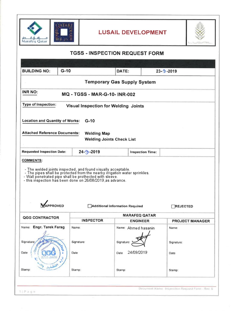 MQ TGSS Mar G10 Inr 002 | PDF
