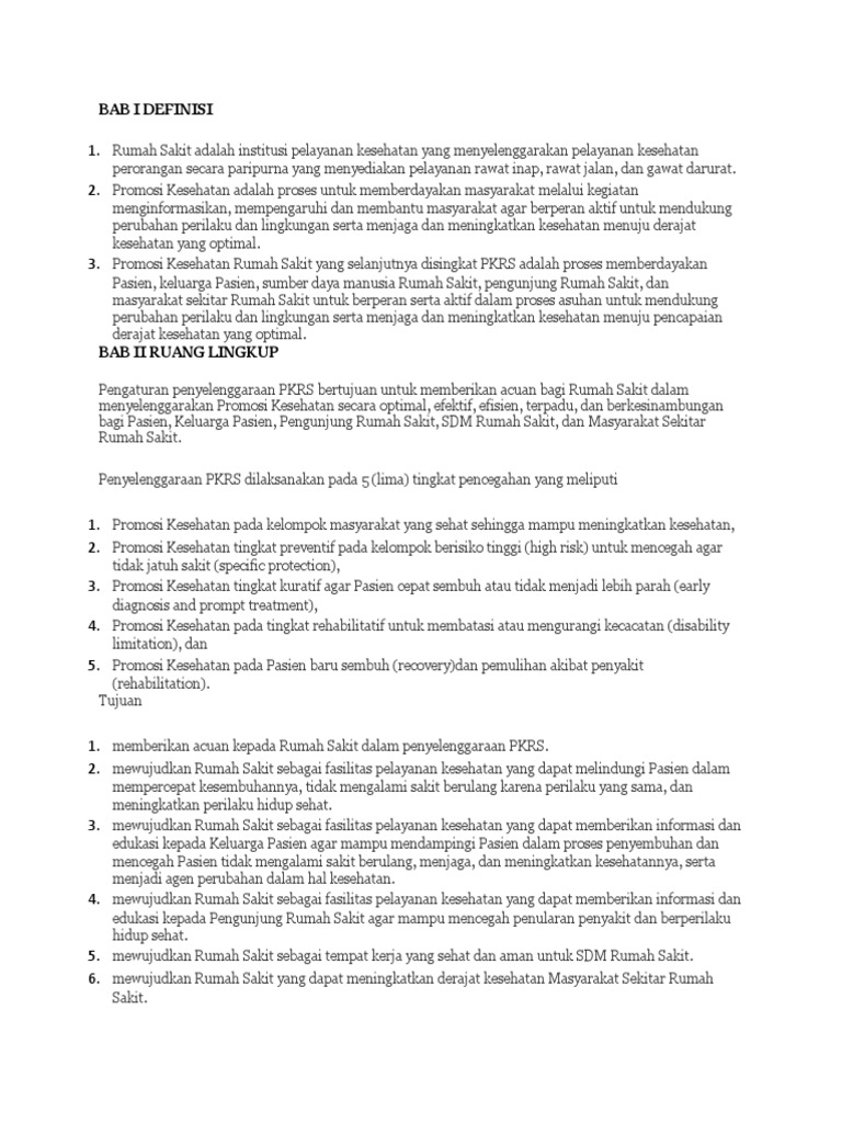 PENJELASAN PPT Pkrs | PDF | Pengembangan Diri