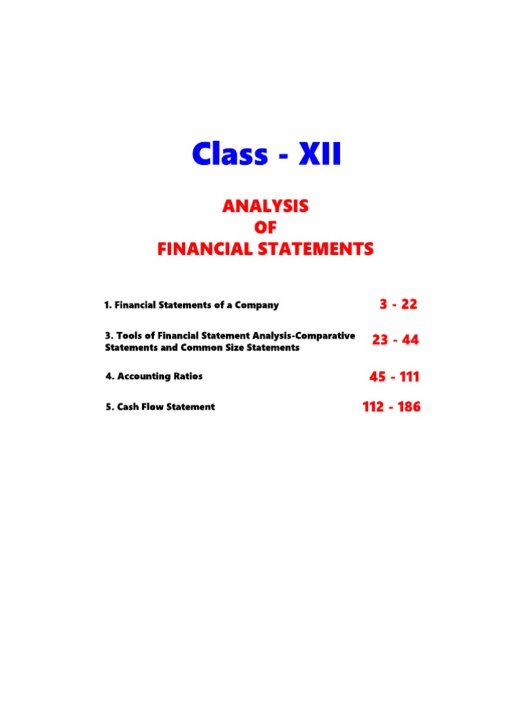 Account Class 12 Solutions TS Grewal Vol 3 2018 Part 1 | PDF