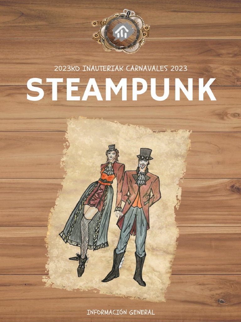 2023 Comparsa de Carnavales Información | PDF | Carnaval