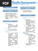 Fica Assessment Tool | PDF | Lifestyle