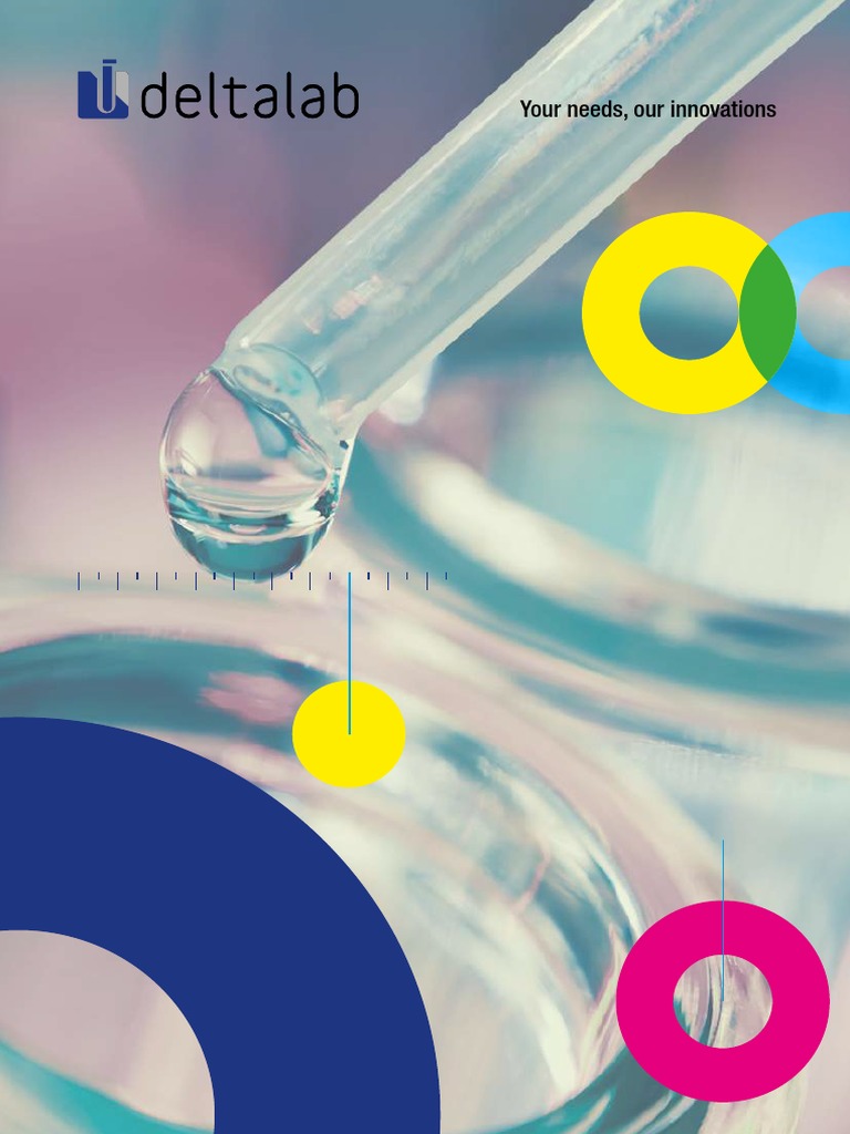 Catalogo Deltalab 2019 en | PDF | Medical Device | Sterilization ...