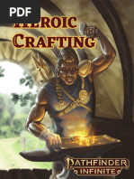 Amiri Build Guide for Pathfinder: Kingmaker | PDF | Leisure