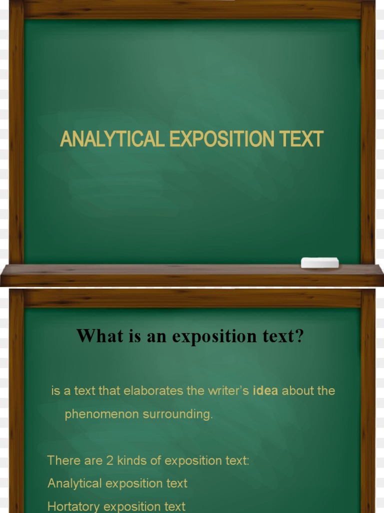 Analytical Exposition Text | PDF | Tobacco Smoking | Addiction