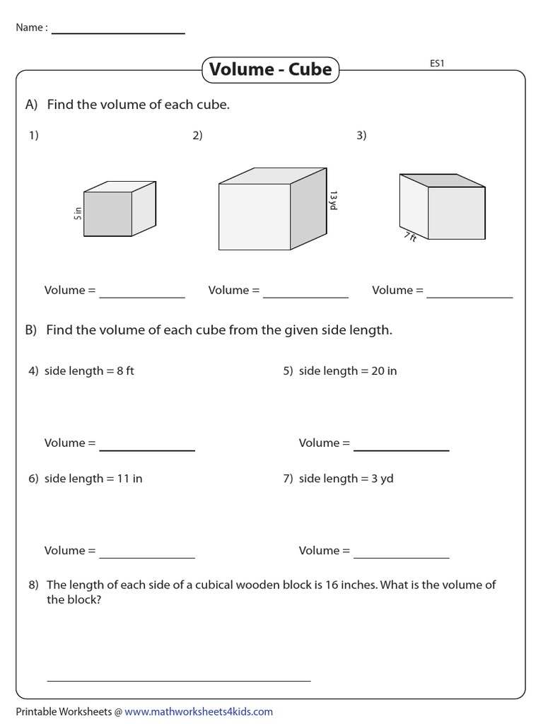 Integers Easy 1 | PDF