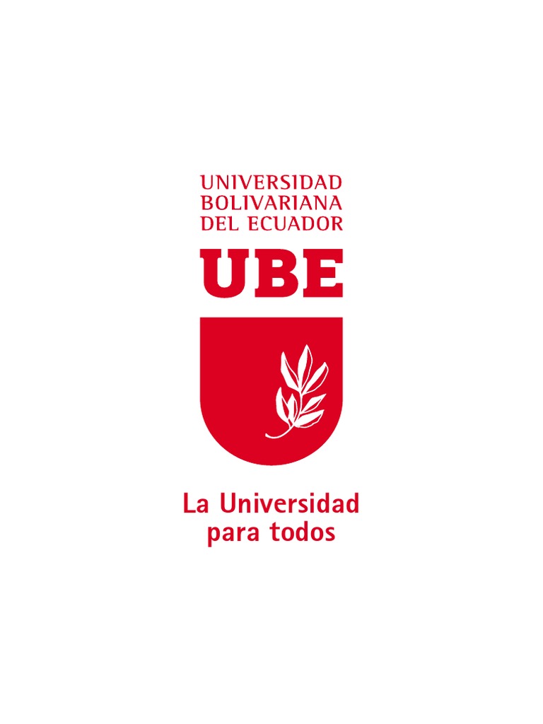 PDF UBE MAESTRIA EDUCACION BASICA UNE Baja - Compressed | PDF ...