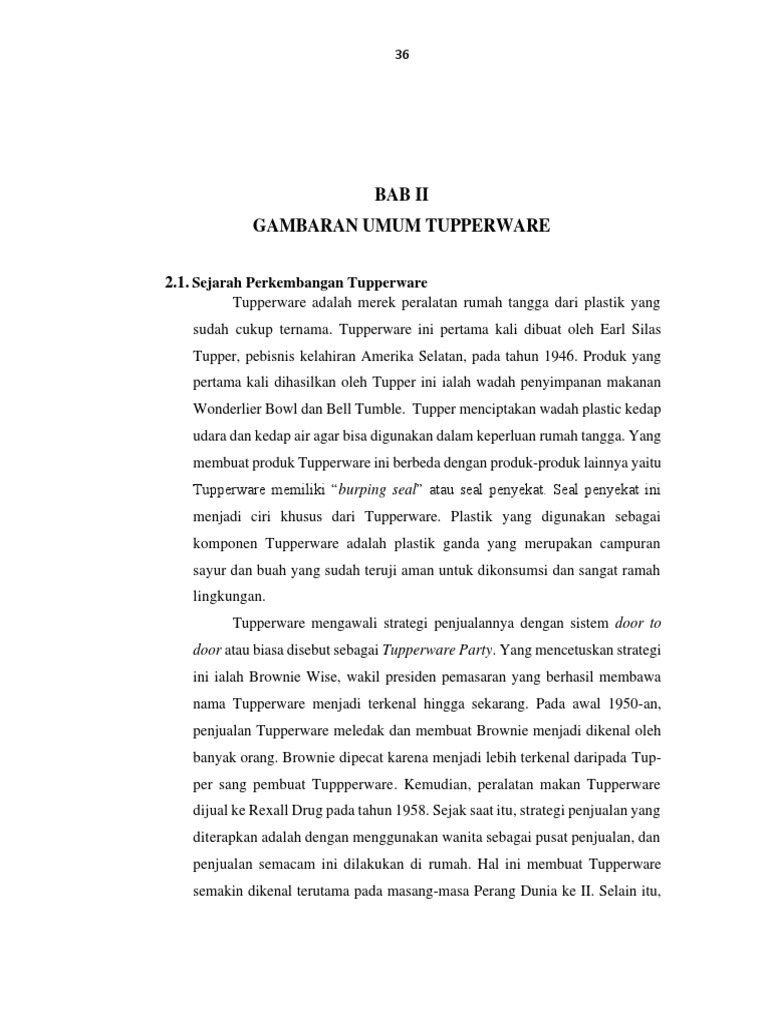 BAB II - Compressed | PDF