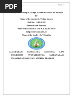 MSME Form I Instruction Kit | PDF | Small And Medium Sized Enterprises ...
