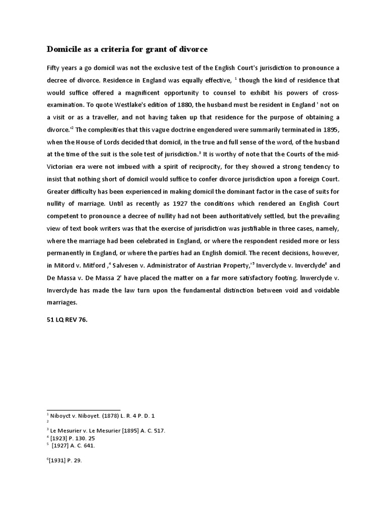 PIL Research Paper 1st Draft | PDF
