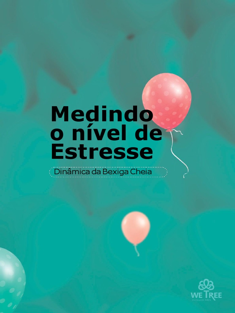 Dinamica Da Bexiga Cheia - PDF | PDF