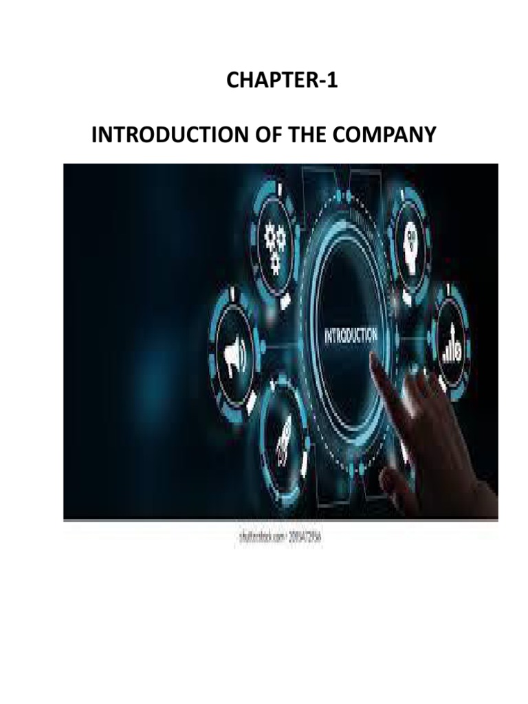 Internship Report | PDF | Sensor | Electromagnetic Interference Internship Report | PDF | Sensor | Electromagnetic Interference