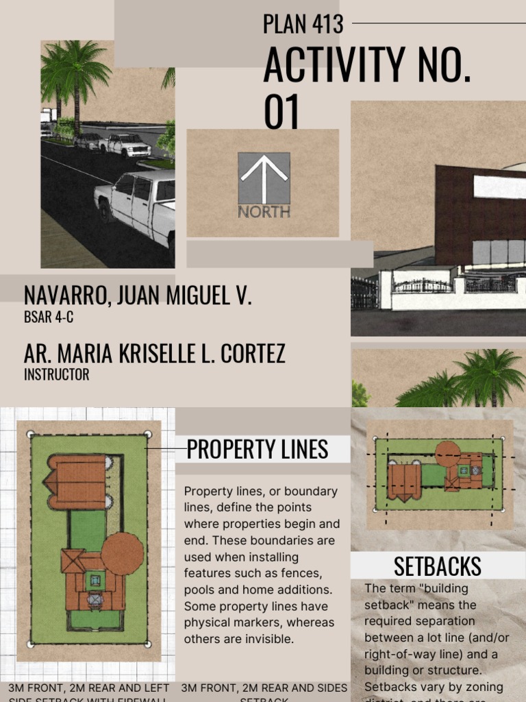 Navarro Juan Miguel V Plan413 Asynchronous Activity 1 Download Free Pdf Sidewalk Road