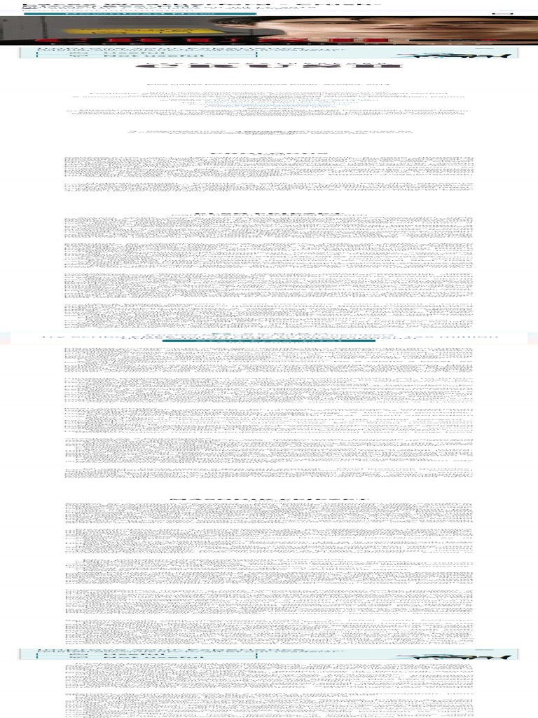 Lacey Weatherford - Crush-Bizsergés PDF | PDF