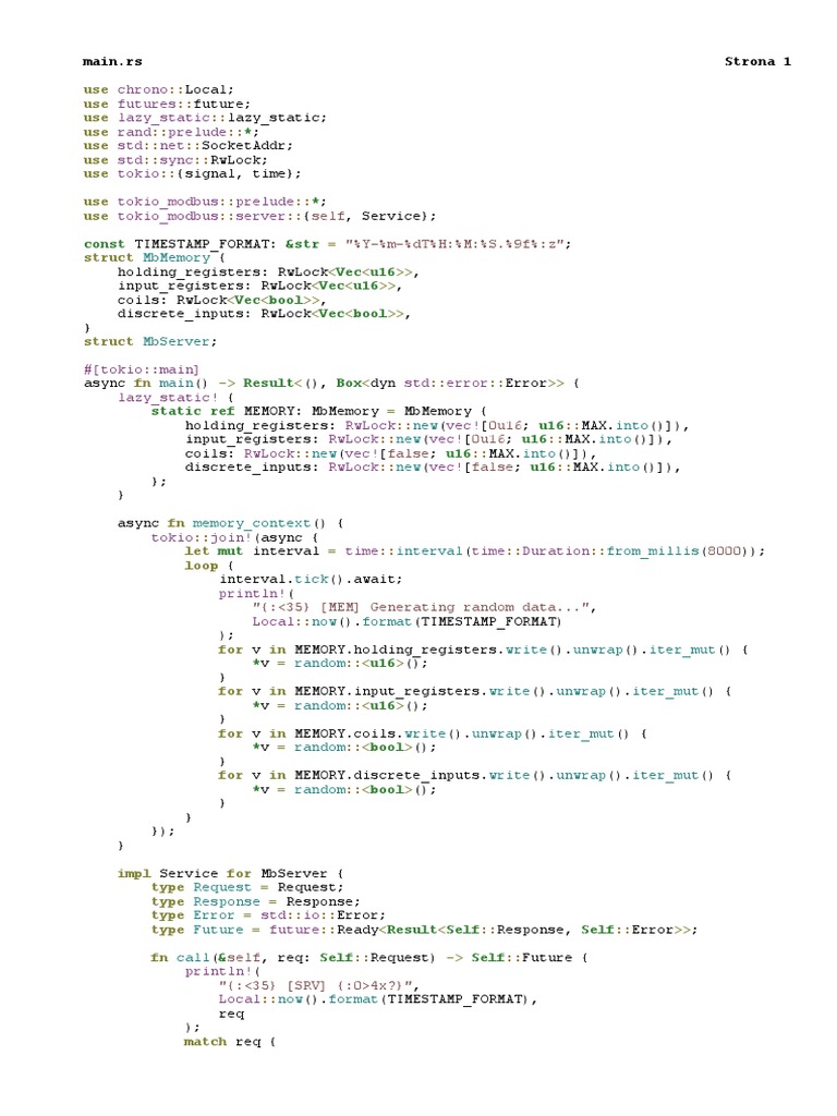 Self "%Y-%m-%dT%H:%M:%S. %:Z" | PDF | Computer Programming | Software ...