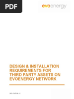 DEWA Regulations For Electrical Installations 2017 Edition PDF | PDF ...