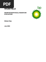 Schlumberger - Log Interpretation Principles Applications | PDF ...