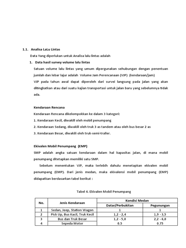 Contoh Tugas Revisi Baru 2 | PDF | Teknologi & Rekayasa